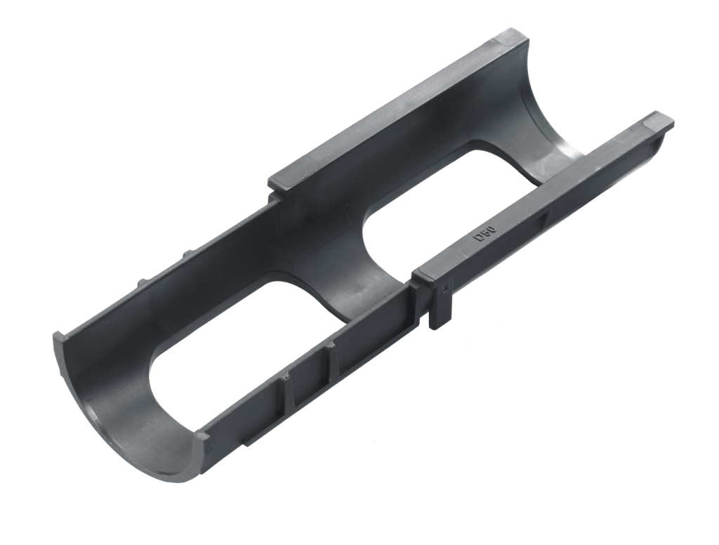 Tube adapter - MIK INTERNATIONAL GmbH & Co. KG